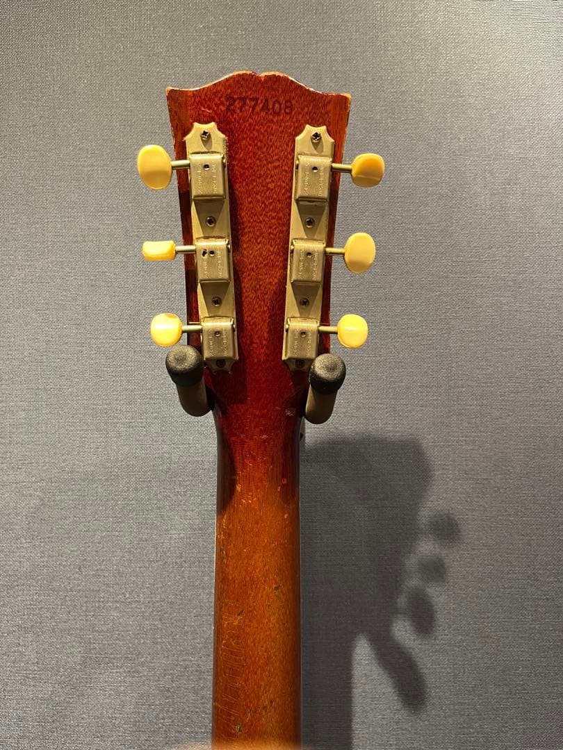 Gibson SG Special 1965年製　ヴィンテージ