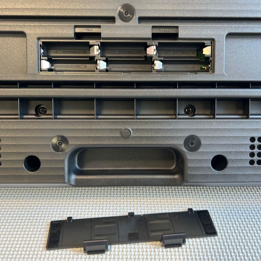 CASIO LK-S450 61鍵盤 電子キーボード