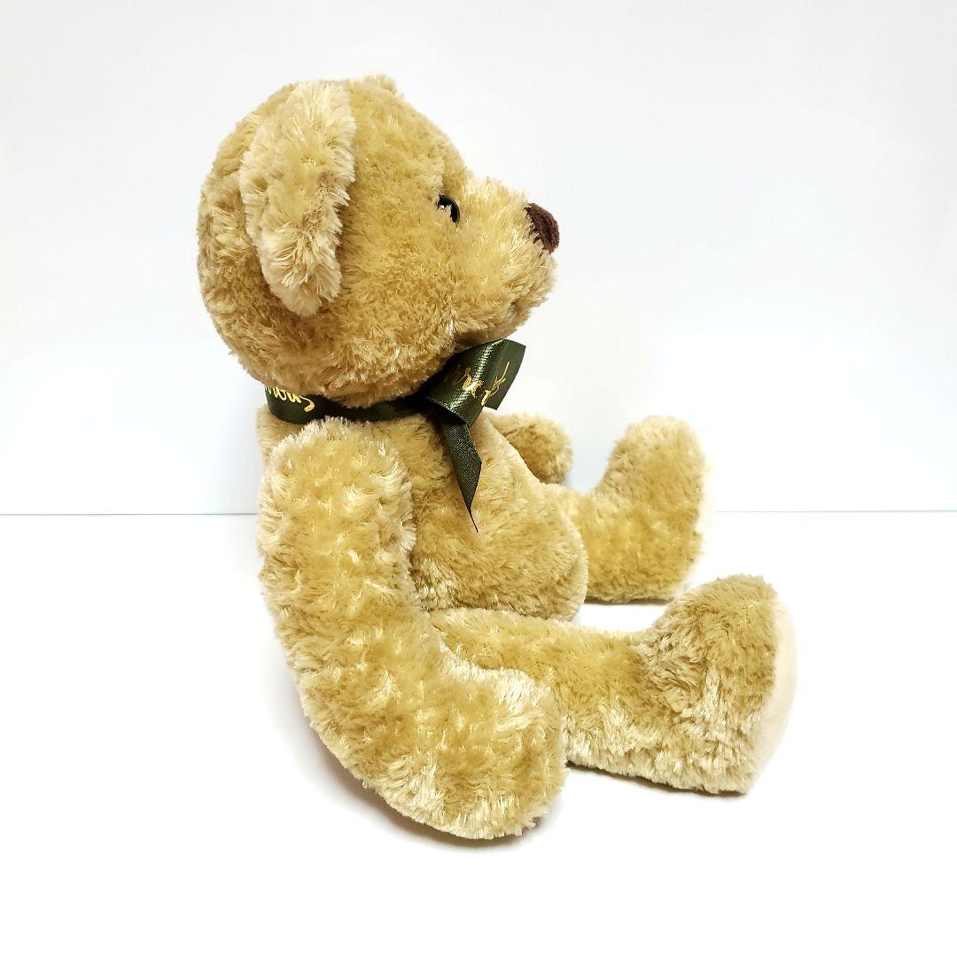 美品 ハロッズ テディベア Teddy Bear ぬいぐるみ