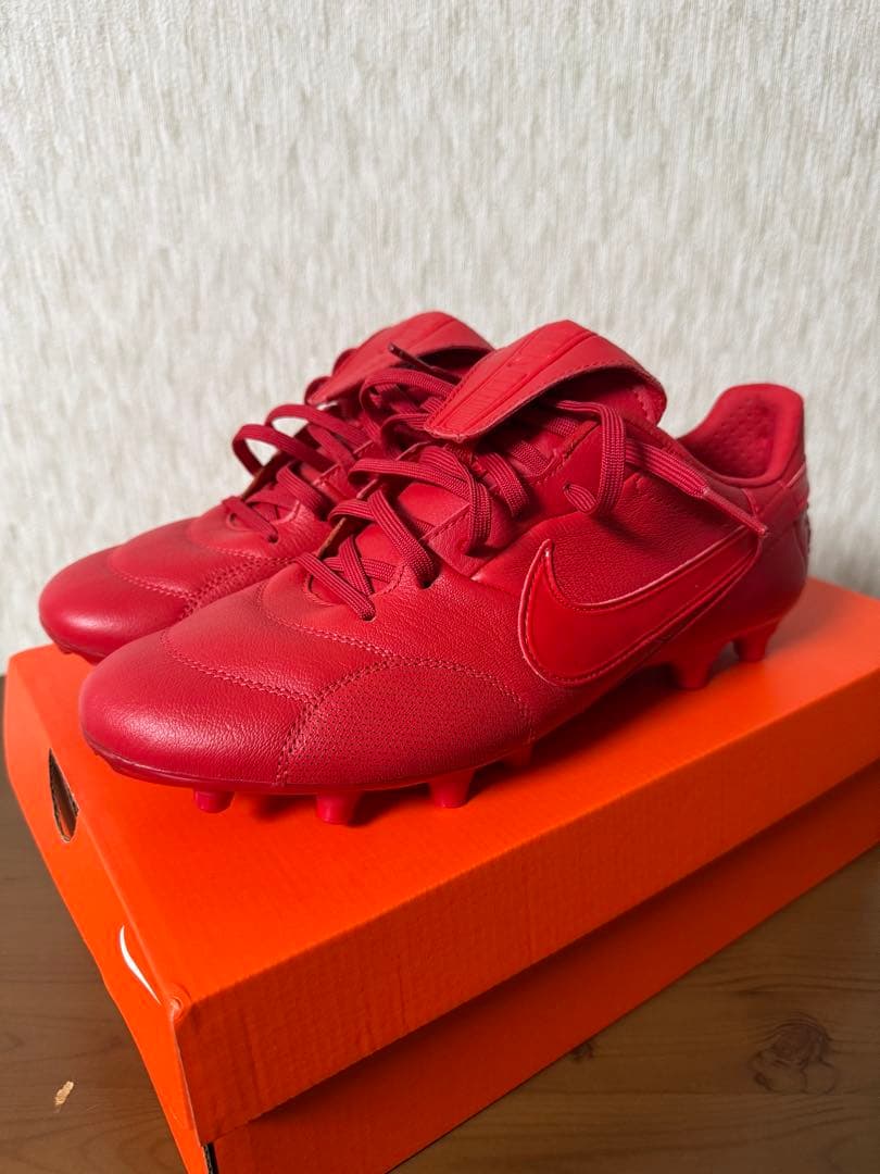 Nike Premier II FG ナイキ スパイク