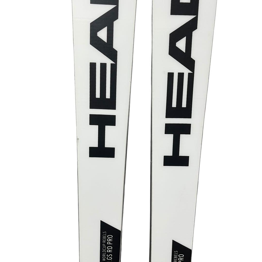 美品 HEAD WORLD CUP REBELS IGS RD PRO 181