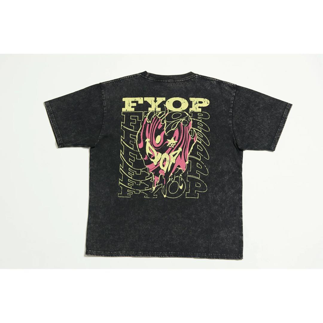 FYOP B’z PARTY限定 オリジナルTシャツ