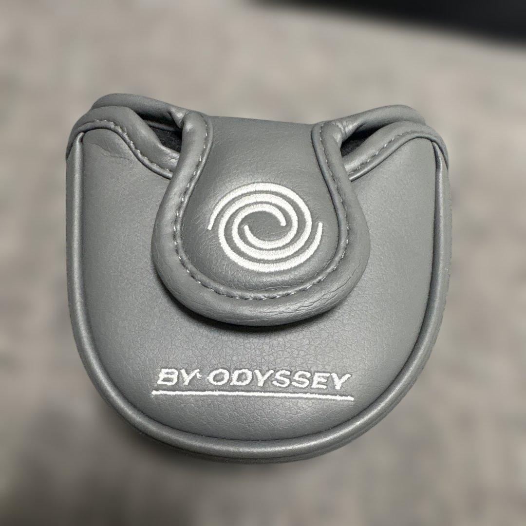 2025モデル 新品DFX ODYSSEY 2-BALL BLADE 34インチ