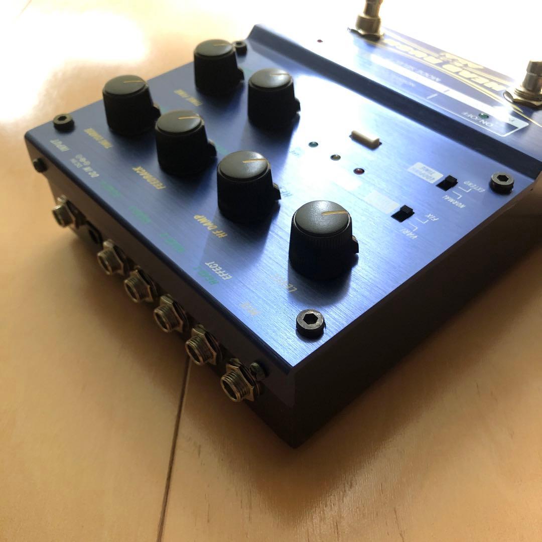 ギター AKAI professional HEAD RUSH