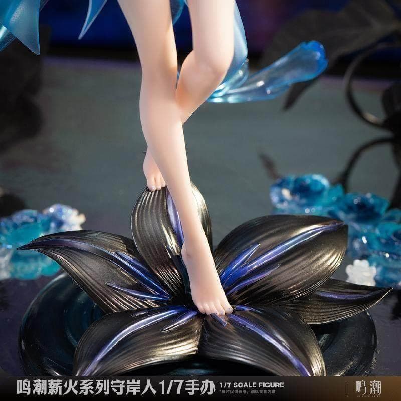 鳴潮　ショアキーパー　1/7　フィギュア　公式正規品