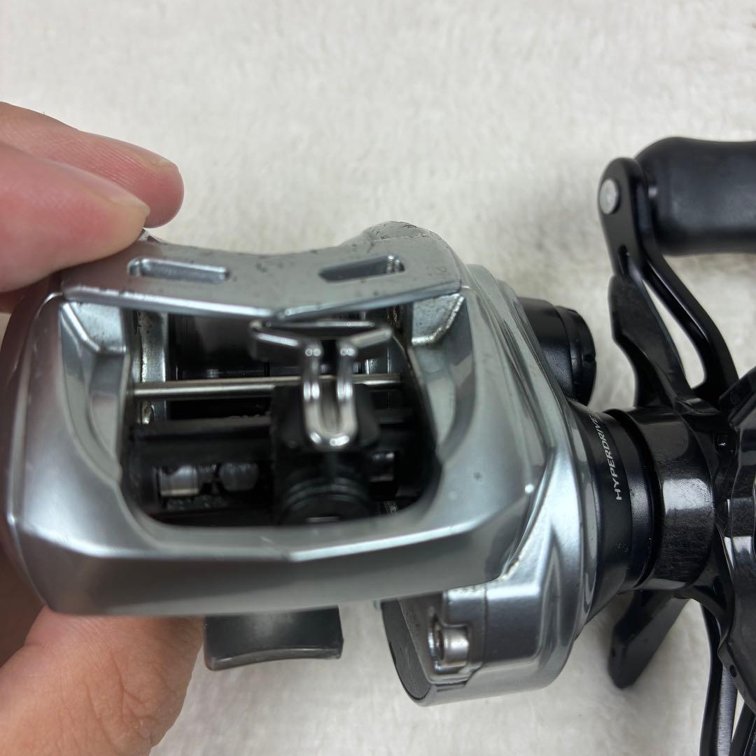 アルファス SV TW 800HL ギア比7.1 中古 レフト 左 中古