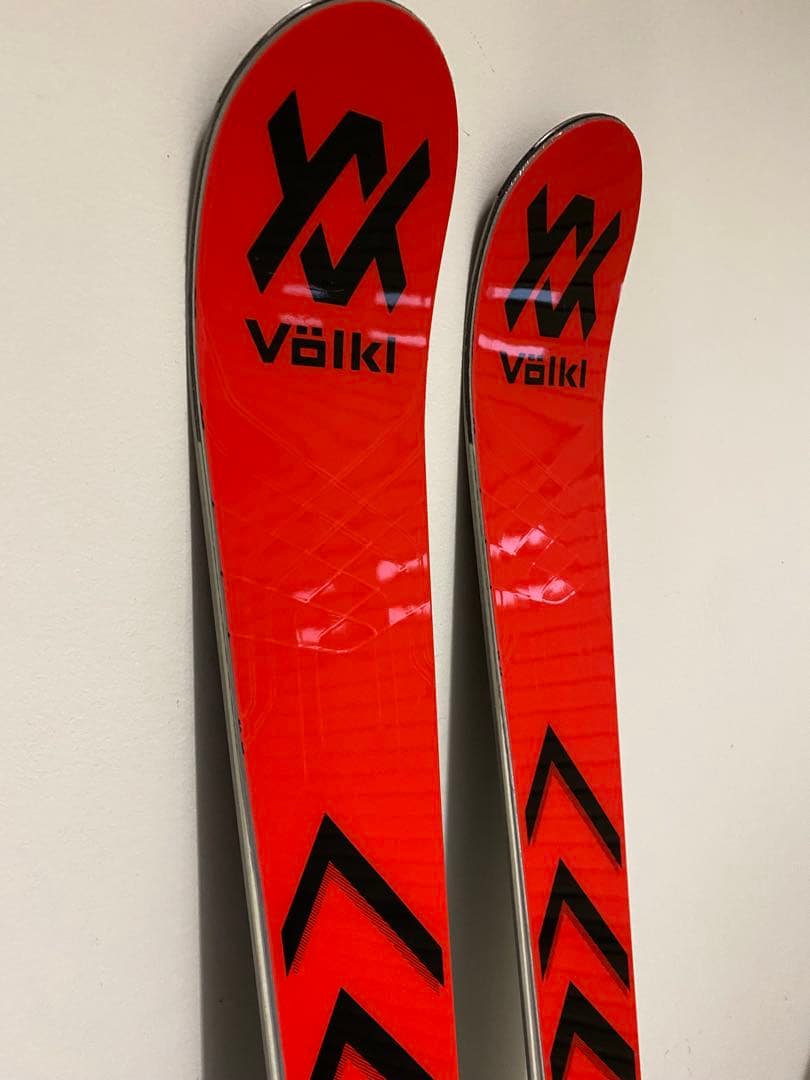 Volkl RACETIGER GS WC MASTERS 183㎝