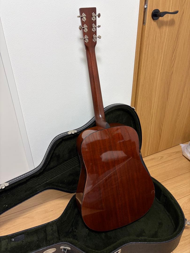 【2日間値下げ中】Martin D-18