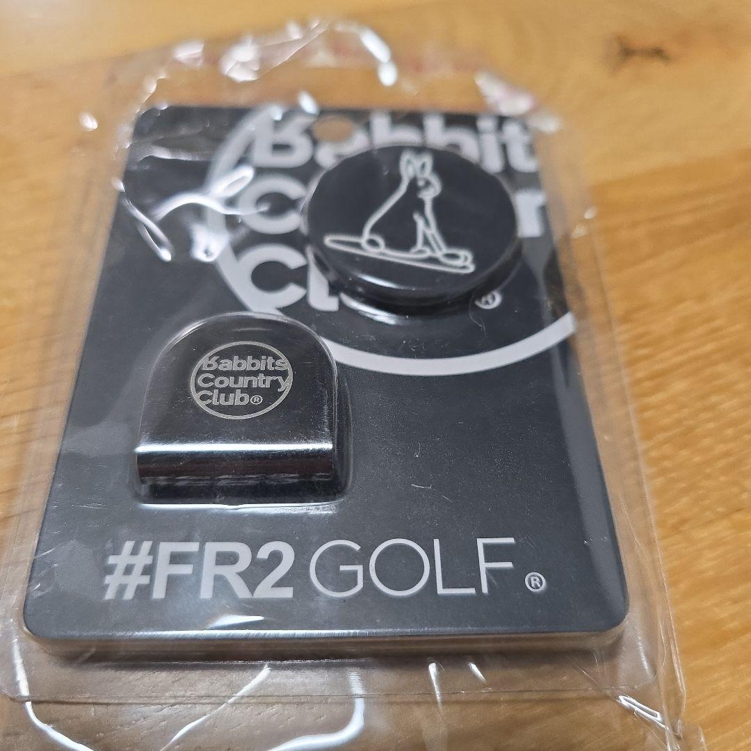 定価12100円分　FR2 GOLF ゴルフ　4点セット