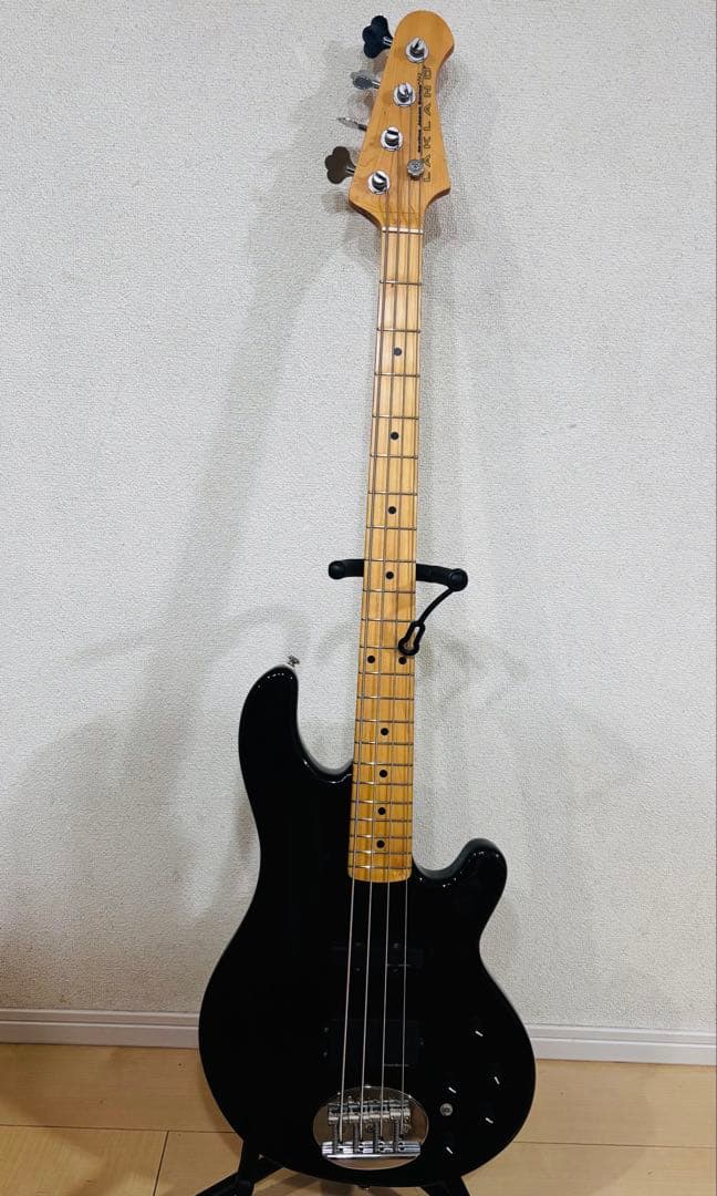 レイクランド　LAKLAND Skyline Series SK-4CL