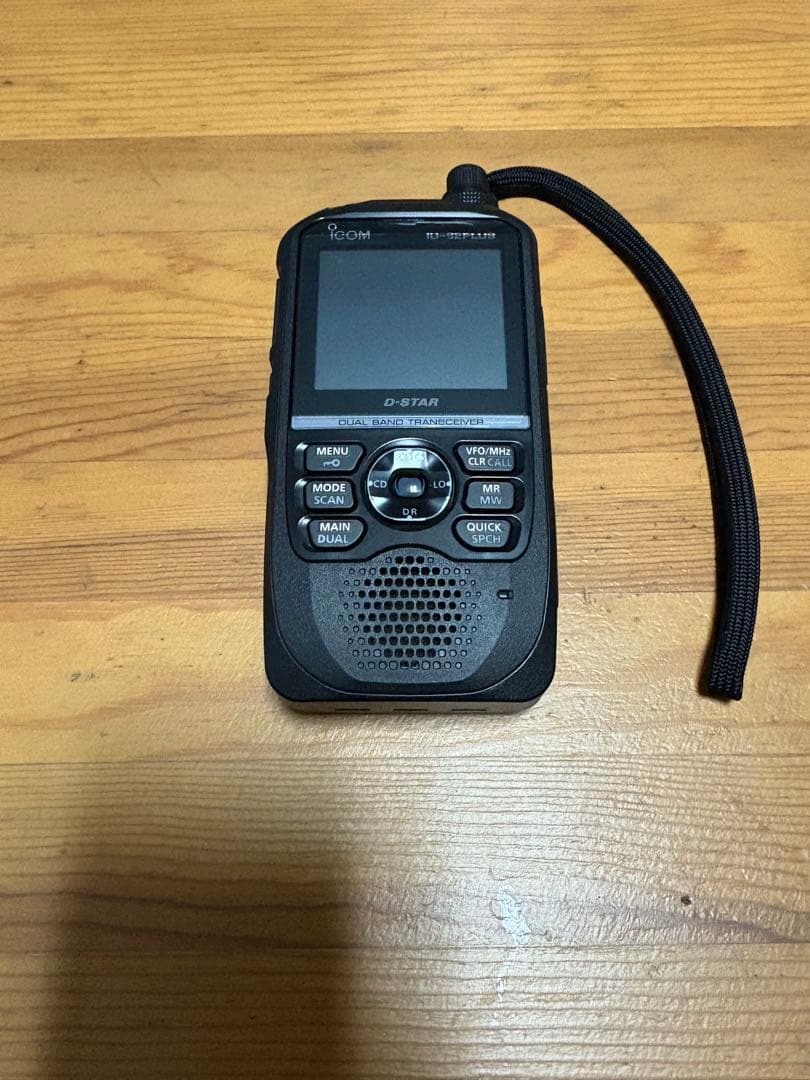 ICOM ID-52PLUS （付属品セット）詳細は商品説明ご覧下さい。