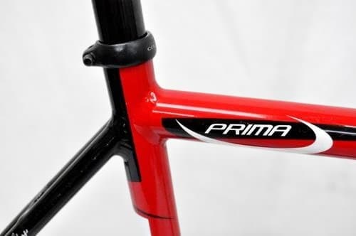 COLNAGO PRIMA ロードフレーム サイズ大