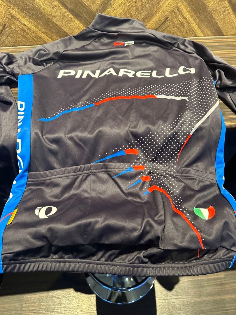 ウェア PINARELLO