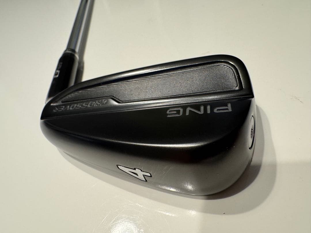 PING G425 クロスオーバー4番