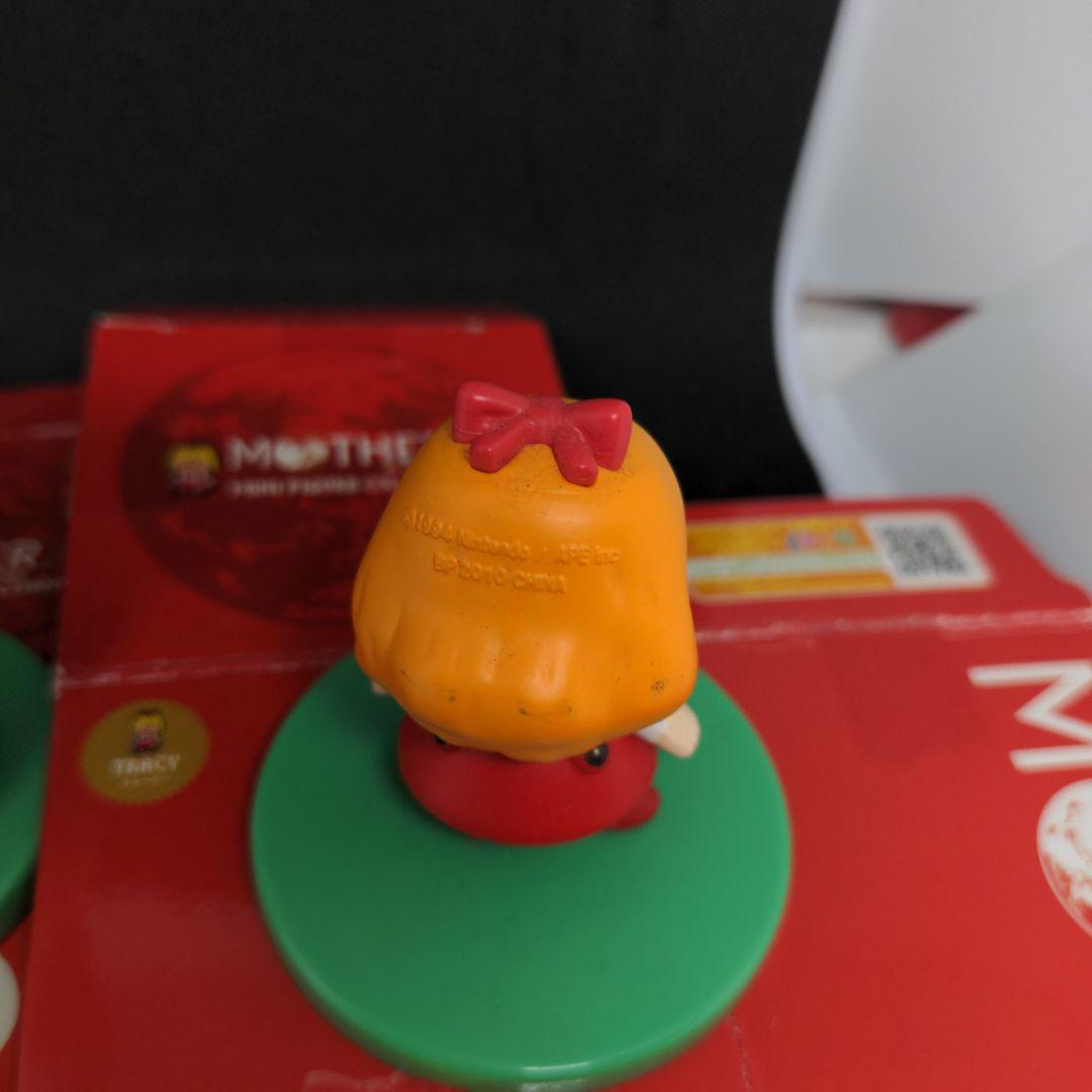 MOTHER2 MINI フィギュア 3種セット