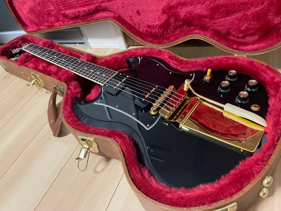 ギター Gibson SG Special MOD