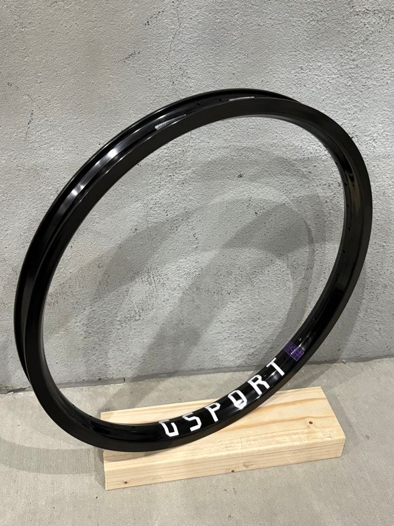 BMX リム　GSPORT BIRD CAGE