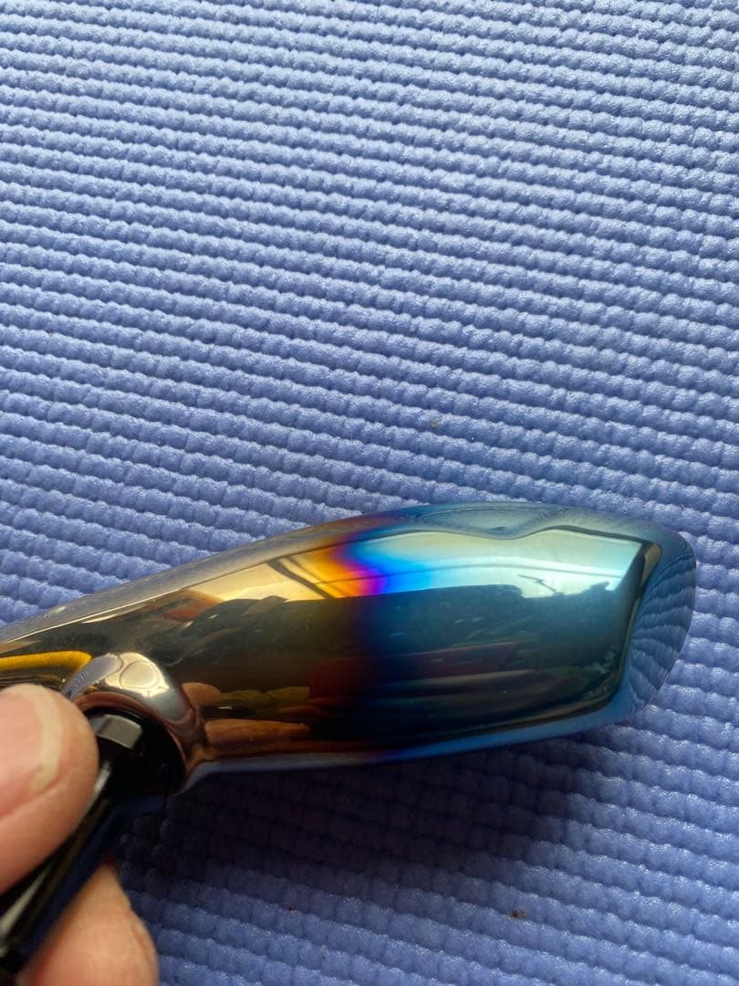 ゴメクサスチタンハンドル　シマノタイプB