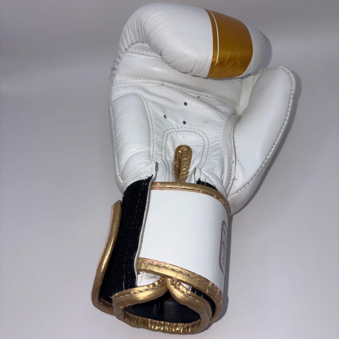 【希少モデル】 YOKKAO ヨッカオ 10オンス ボクシング グローブ