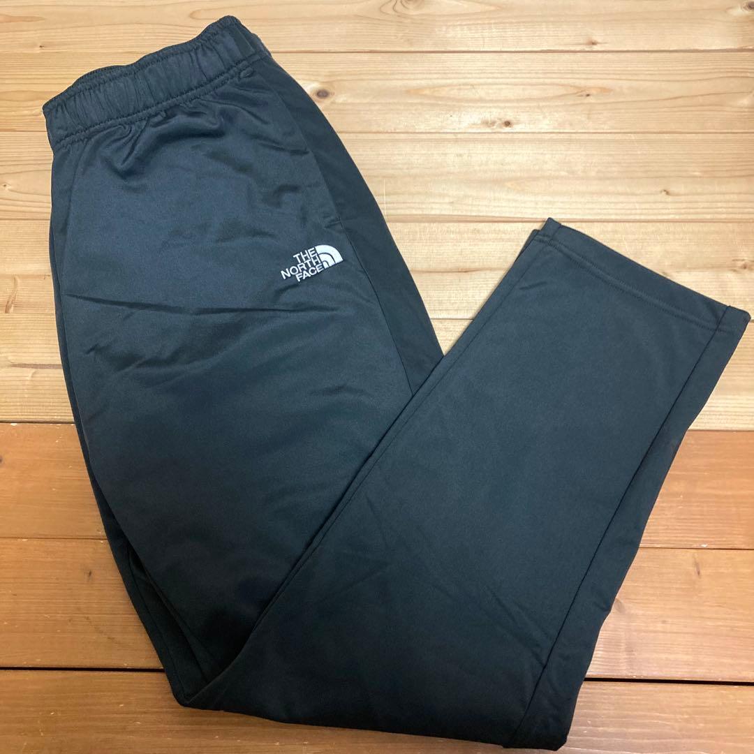 新品 THE NORTH FACE ノースフェイス トレーニングパンツ XL