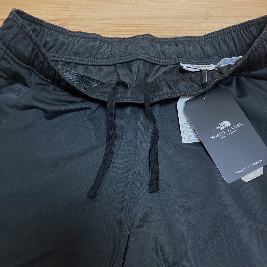 新品 THE NORTH FACE ノースフェイス トレーニングパンツ XL