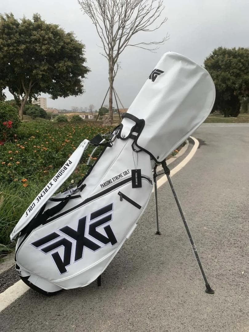 PXG GOLF ピーエックスジー ゴルフ キャディバッグ ゴルフバッグ