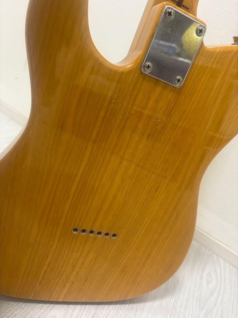 ギター Fender Japan telecaster TL-52