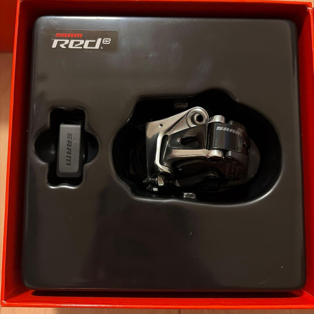 パーツ SRAM Red eTap 11s