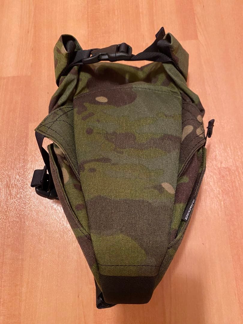 FAIRWEATHER seat bag mini フェアウェザーサドルバック