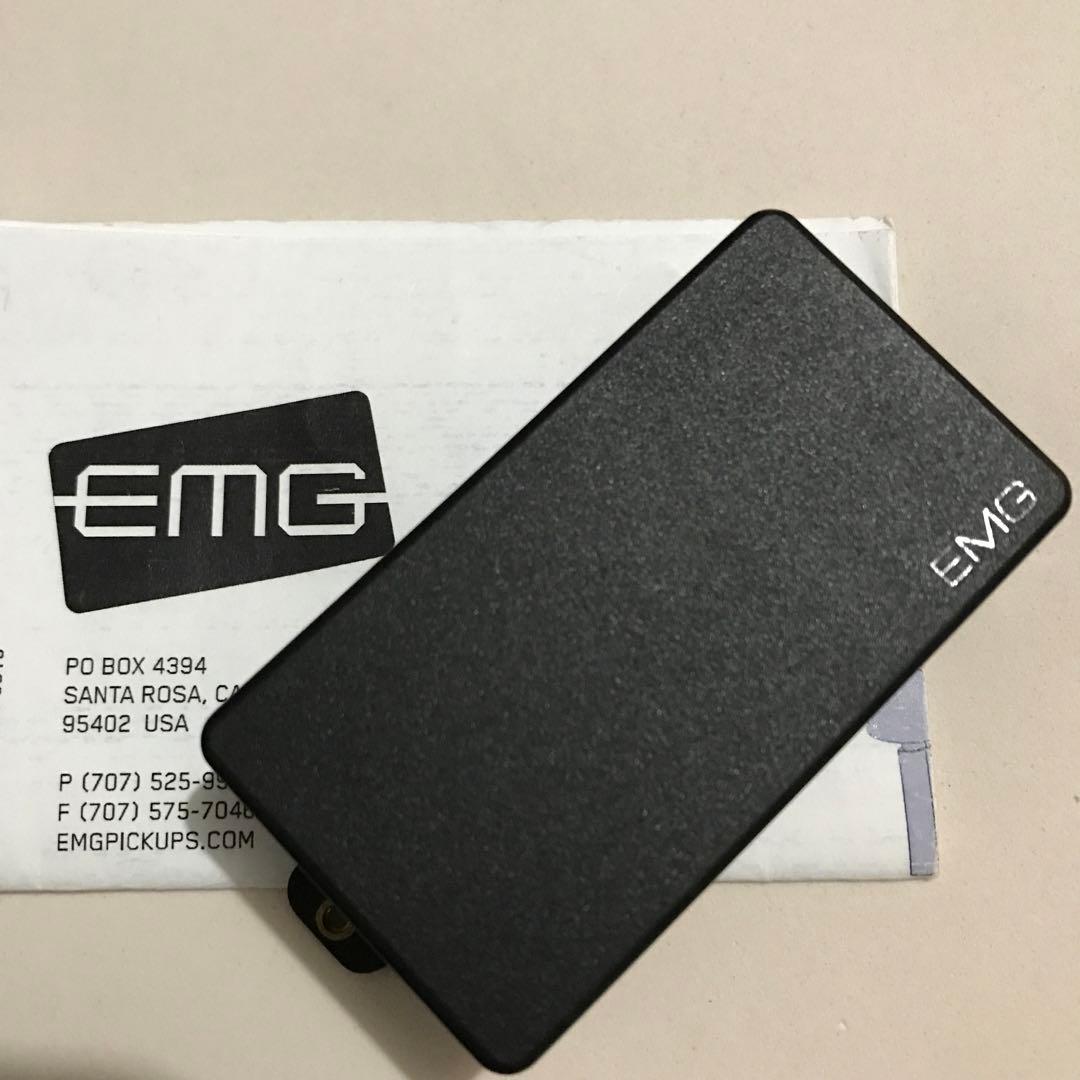 EMG 81 エレキギター ピックアップ