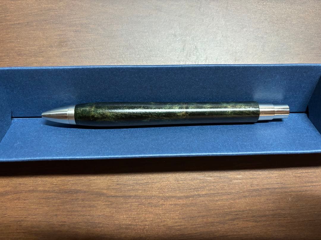 上*ロ様 ウッドペンクラフトWoodpen craft 織部 以下検索用 野原工