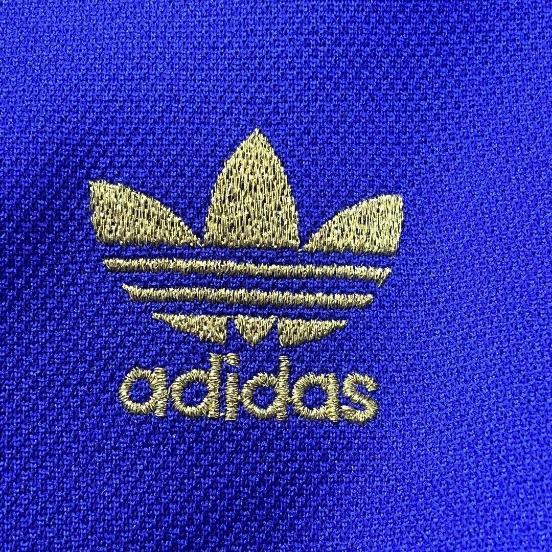 90s adidas アディダス JASPOL セットアップ ATS-303P
