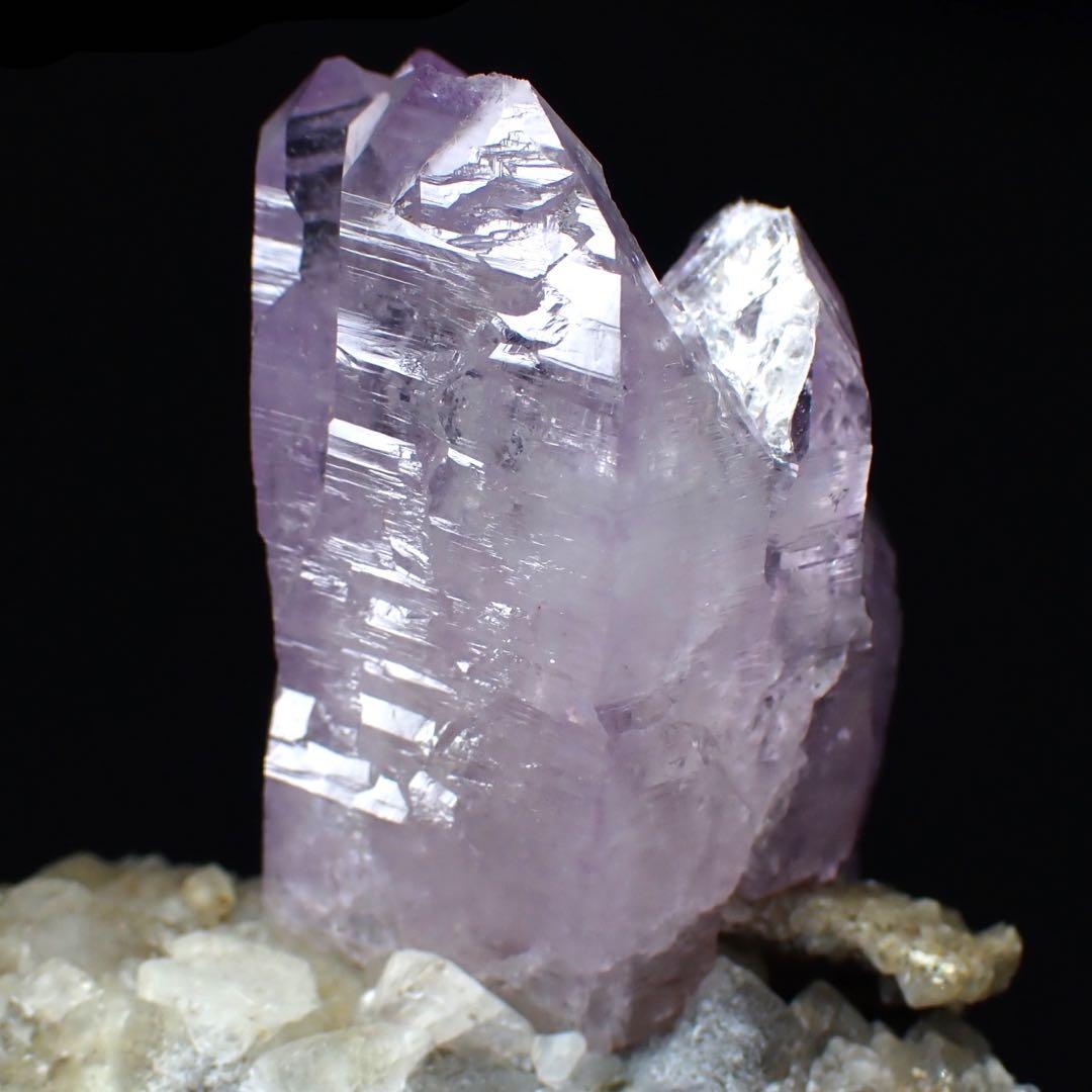 【メキシコ産】ベラクルスアメジスト