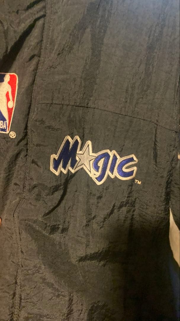 Orlando magic スタジャン　スターター