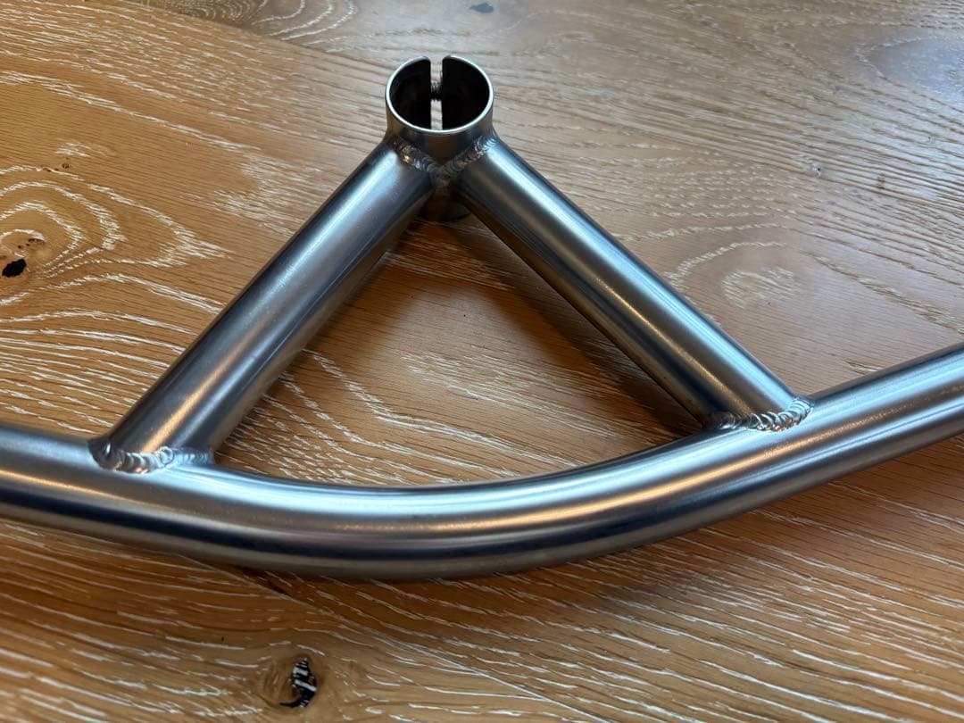 NITTO FAIRWEATHER bullmoose bar ブルムース