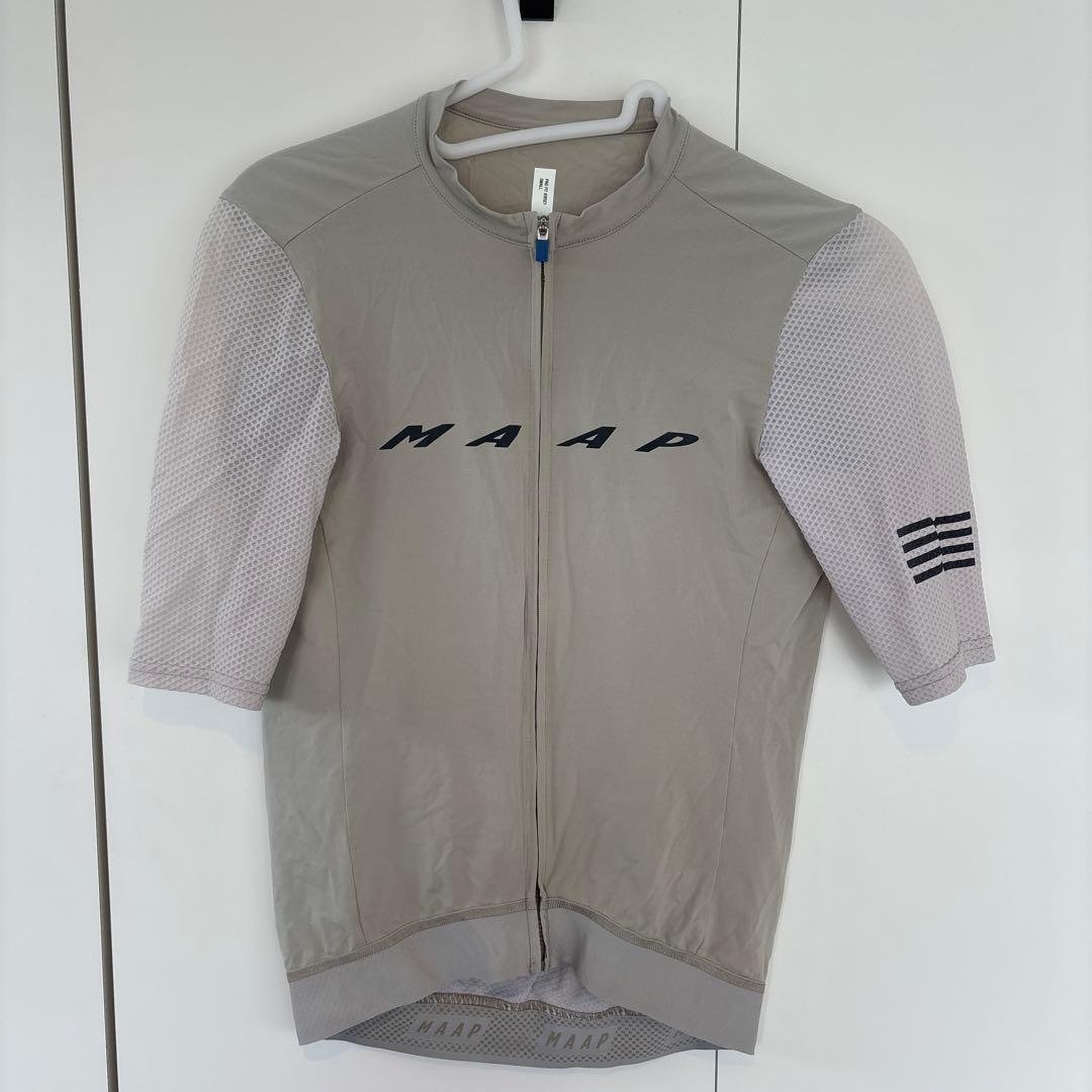 ウェア  Men's Evade Pro Fit Jersey