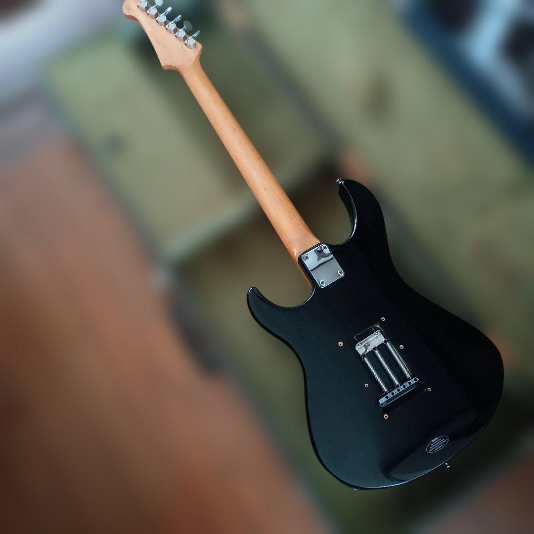 ギター YAMAHA Pacifica 112