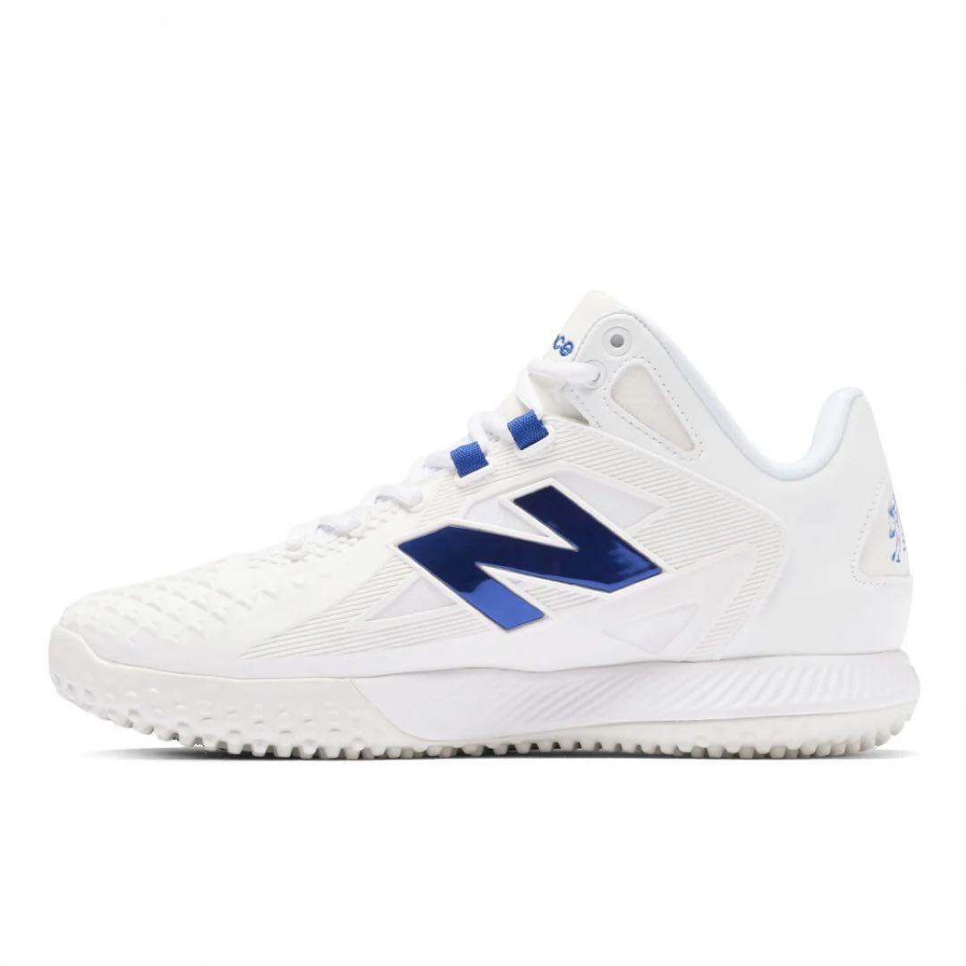 【国内正規品】New Balance Ohtani v1 Turf 28.0cm