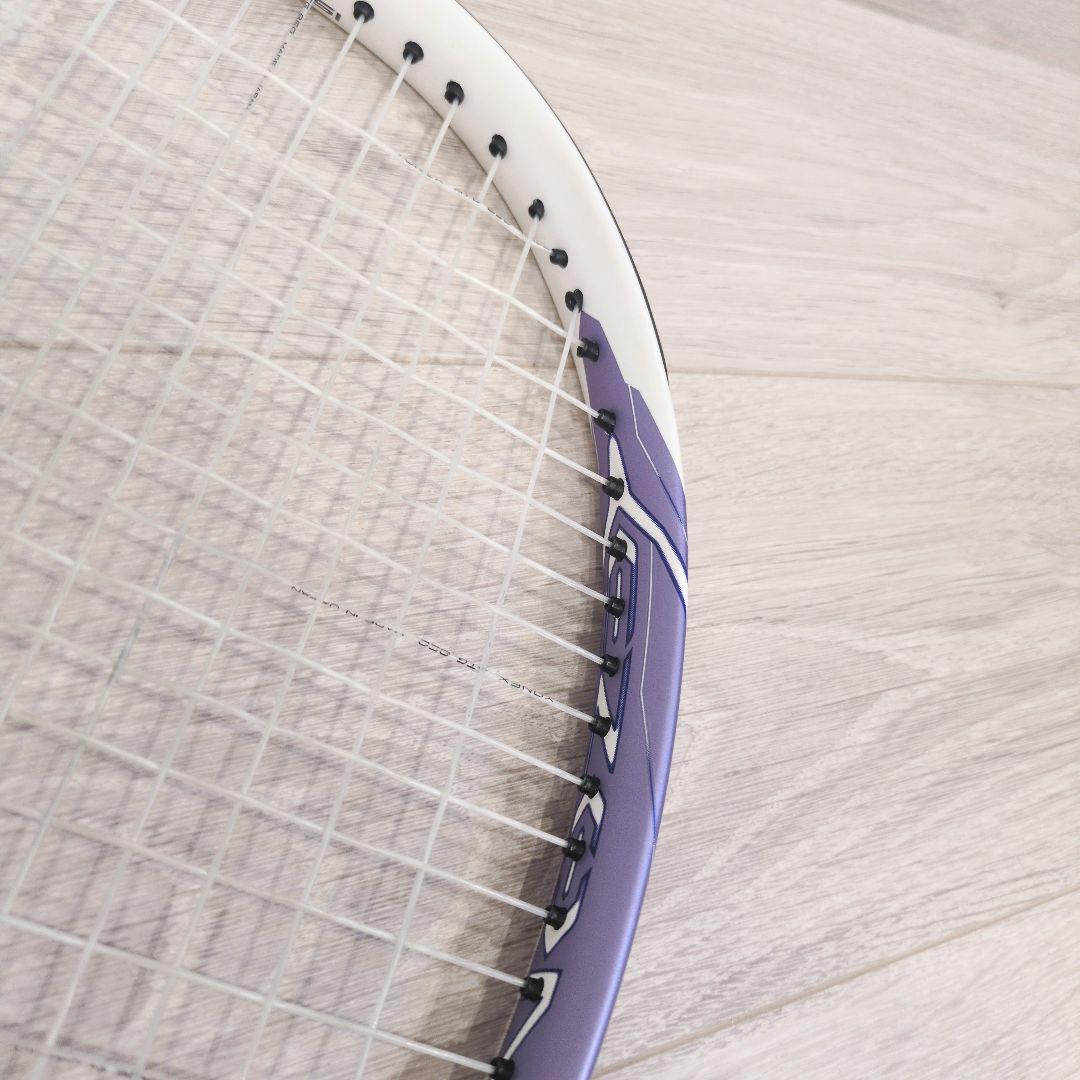 美品✨️YONEX EZONE POWER イーゾーンパワー 硬式テニスラケット