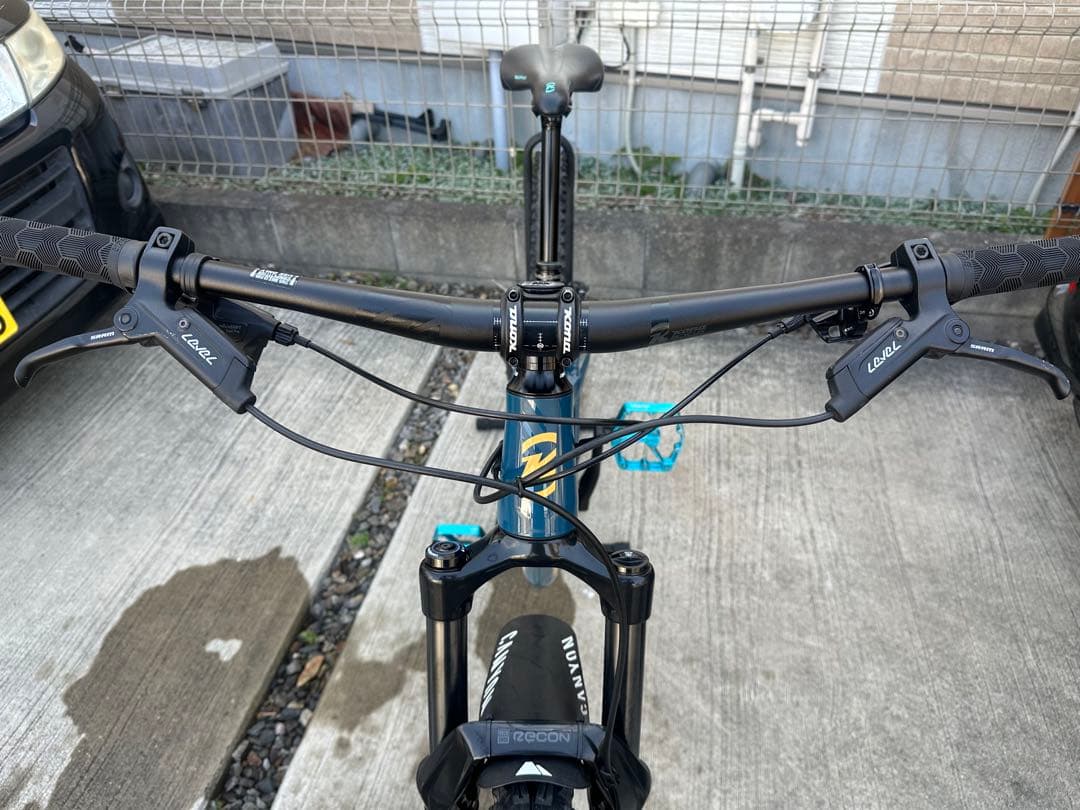 KONA PROCESS 134 29er 1x10S サイズM