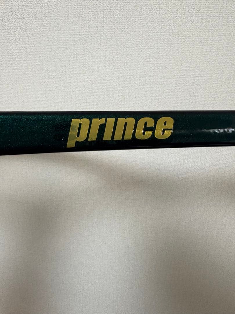 prince PHANTOM GRAPHITE プリンス ファントムグラファイト