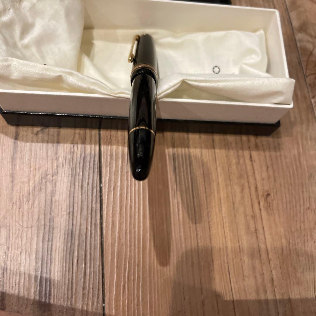 Montblanc マイスターシュテュック 146 F