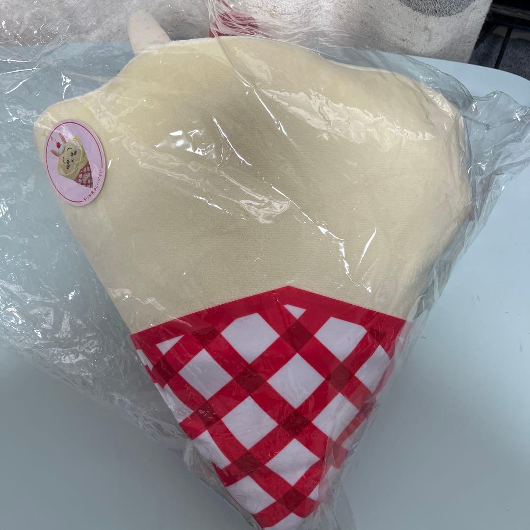 ちいかわ　まとめ売り　うさぎ　モモンガ　古本屋　あのこ　ぬいぐるみ　マスコット