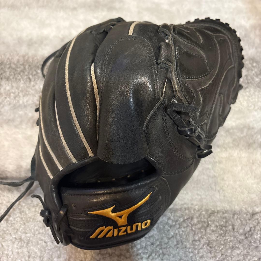 MIZUNO グローブ　プロフェッショナル