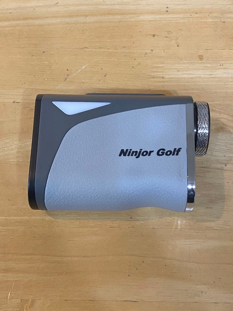 NINJOR GOLF NJ 007 レーザー距離計