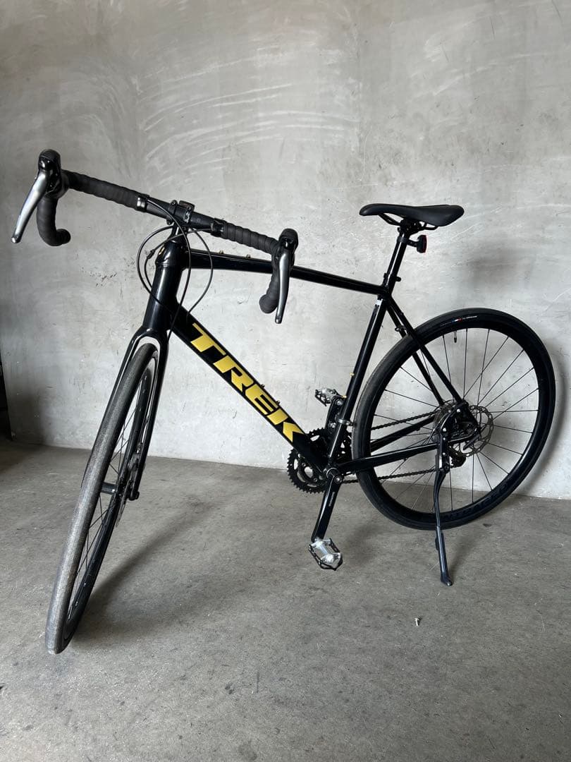ロードバイク TREK DOMANE AL2 Disk トレック 700c