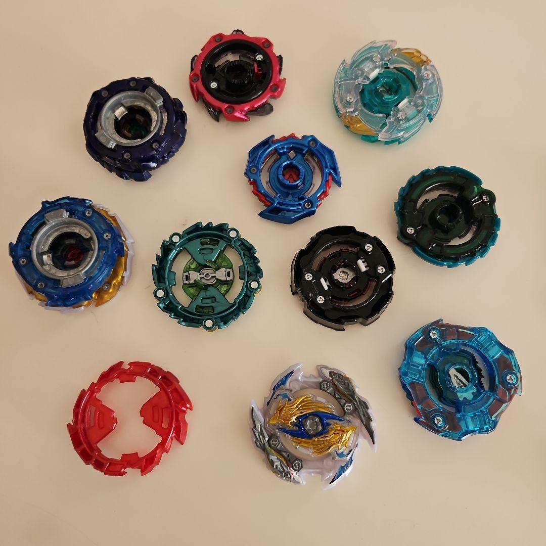 Beyblade ベイブレード セット ランチャー スタジアム