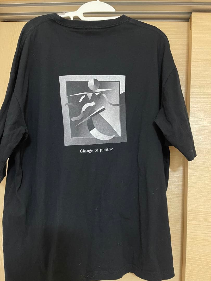 藤井風　HEHN 変な人Tシャツ　Lサイズ
