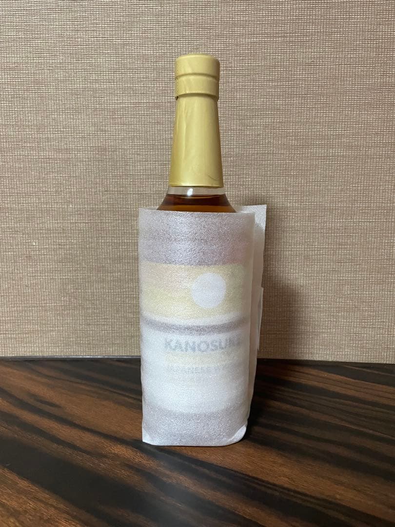 KANOSUKE 日本製ウイスキー 700ml 53%