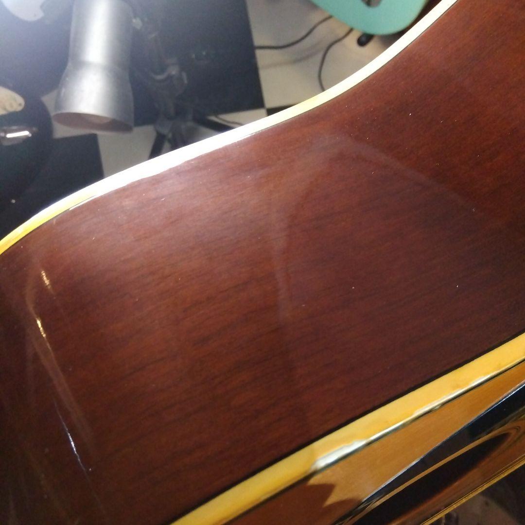 Yamaha FG-300D アコースティックギター